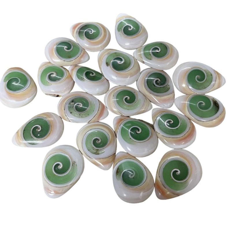 TEARDROP PEAR – Gemstone Cabochons
